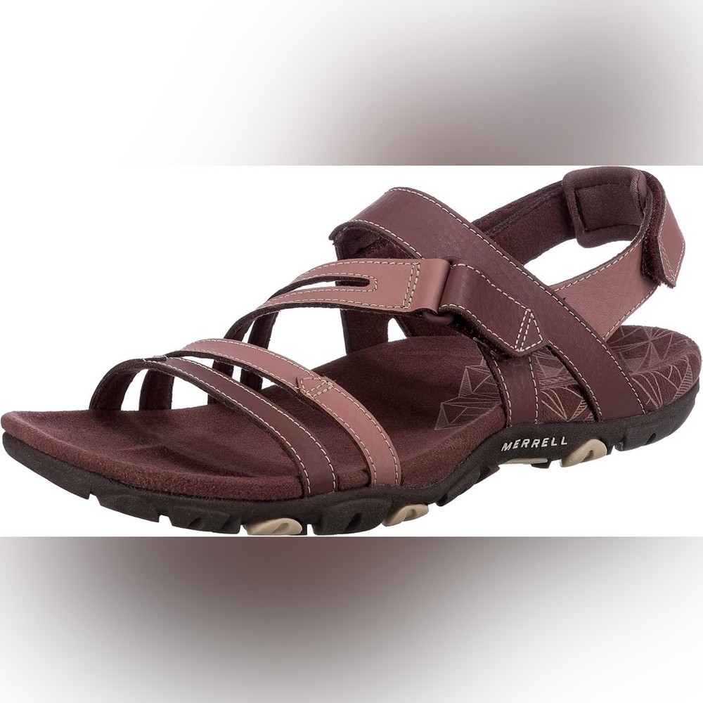 Merrell Women's Sandspur Rose Convert Sandals Women’s… - Gem